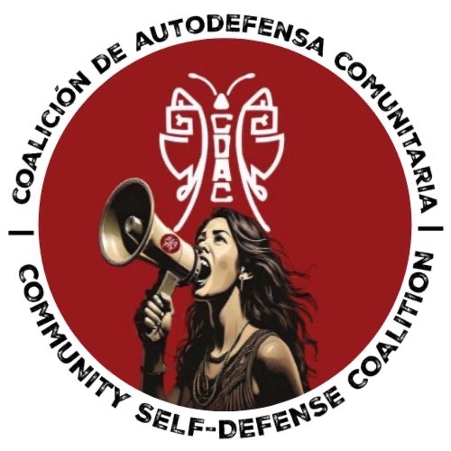 Join the Community Self-Defense Coalition (CSDC) - Unión del Barrio